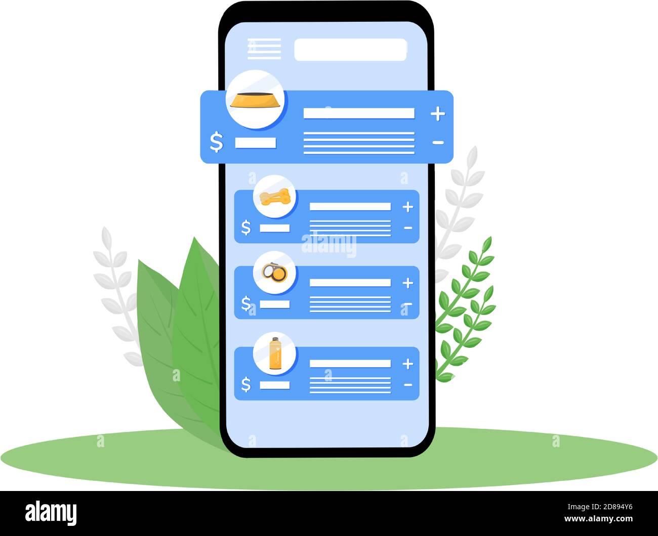 Treat smart Stock Vector Images - Alamy