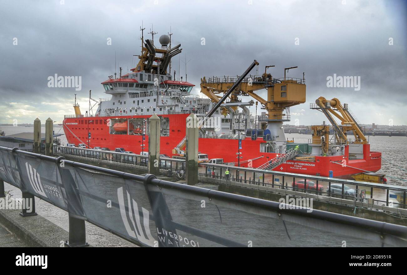 Cammell lairds hi-res stock photography and images - Alamy