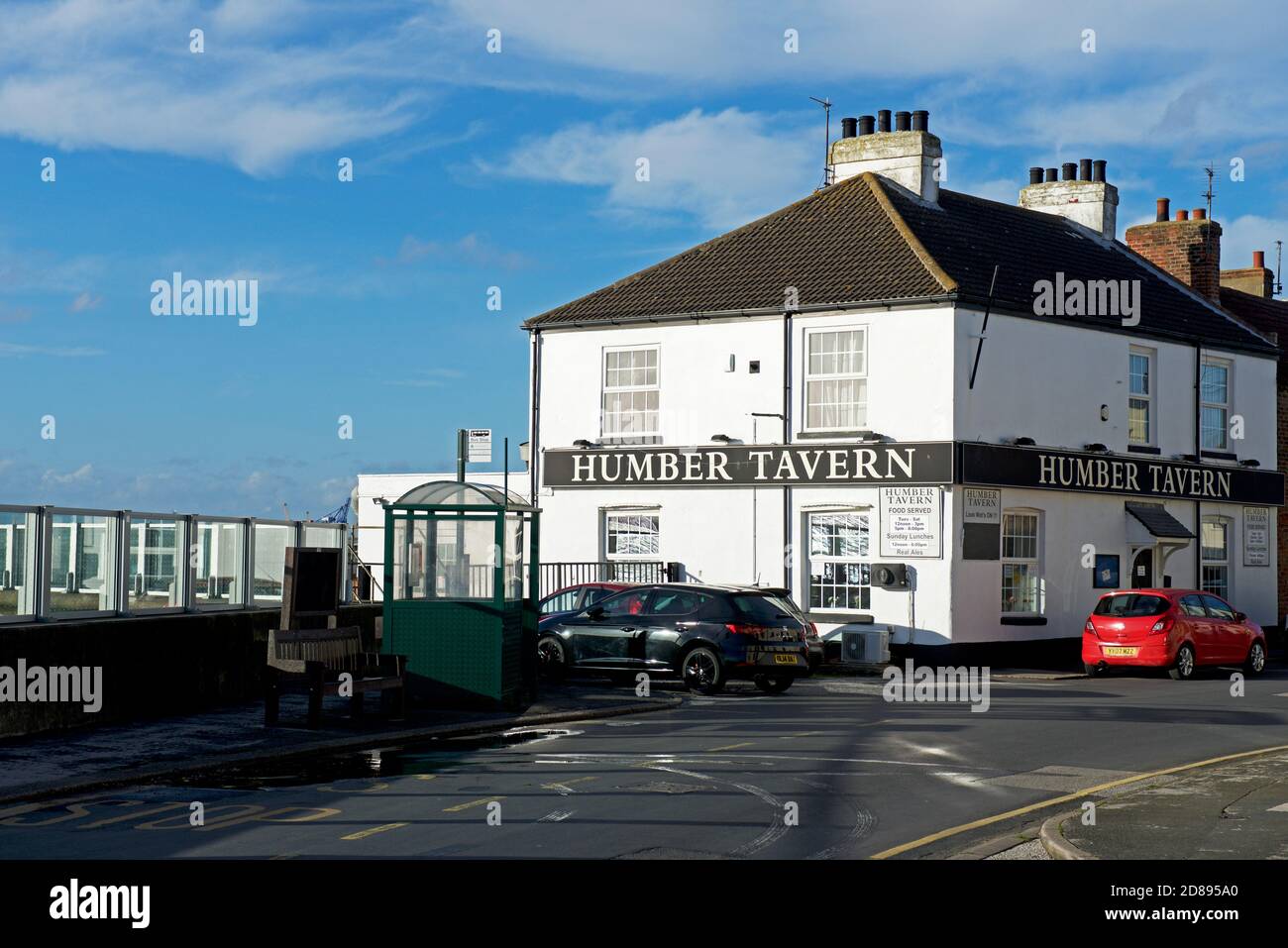 Humbersise hi-res stock photography and images - Alamy