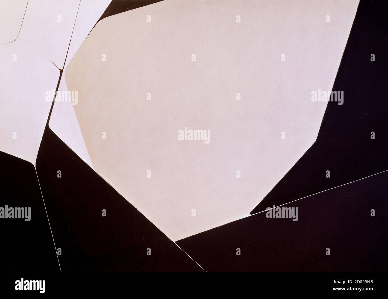 Museo de arte abstracto omphalo v hi-res stock photography and images ...