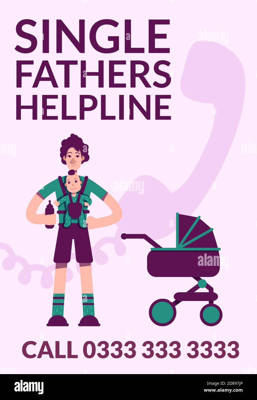 Parenting poster hi-res stock photography and images - Alamy