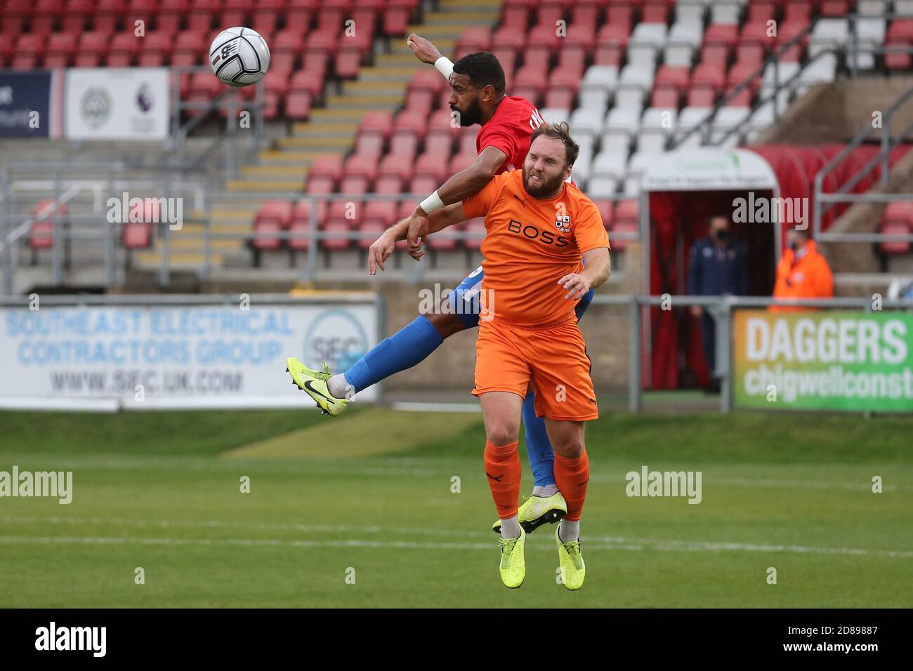 Luke croll hi-res stock photography and images - Alamy