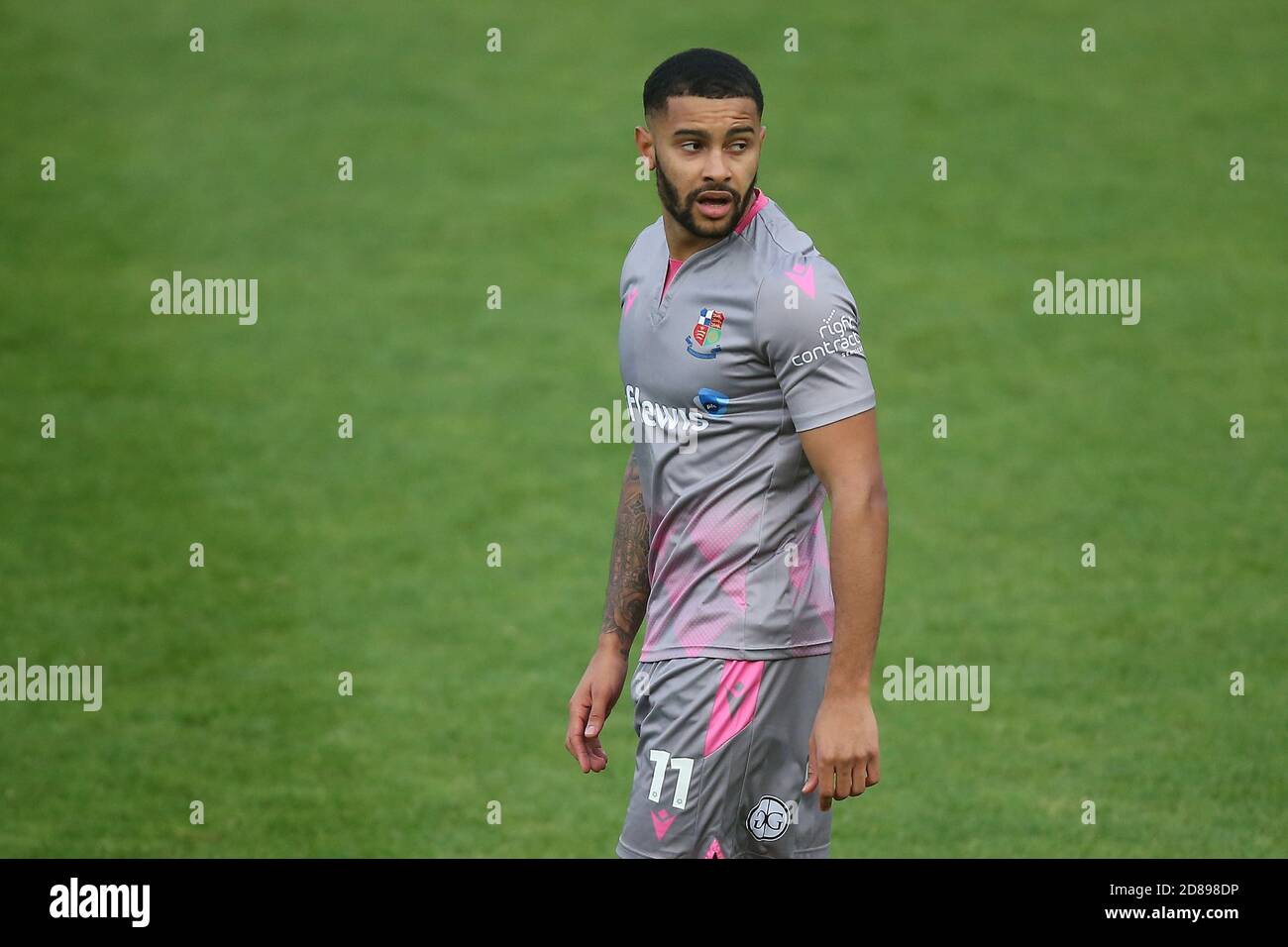 Dennon lewis hi-res stock photography and images - Alamy