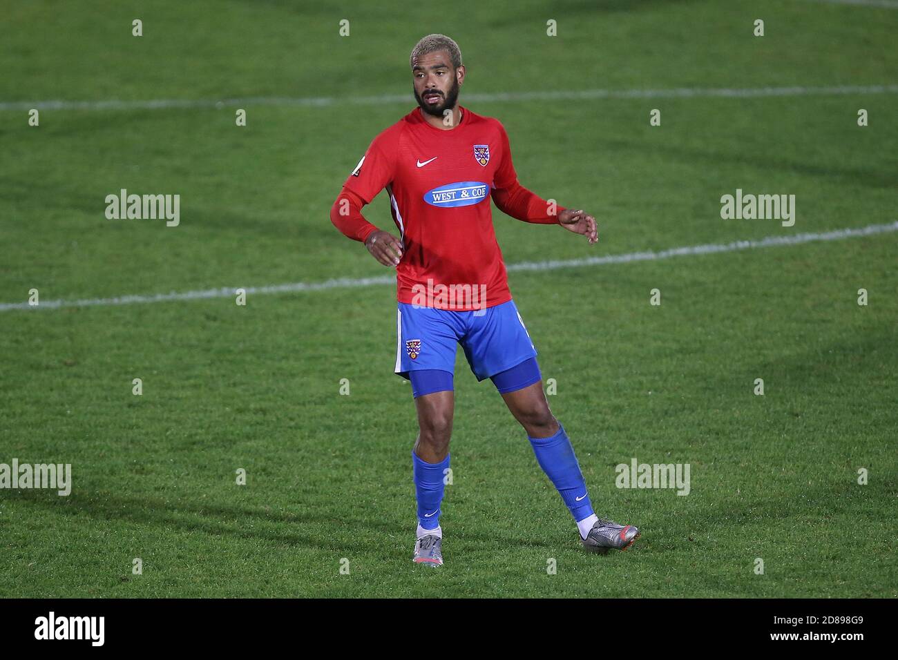 Paul mccallum of dagenham hi-res stock photography and images - Alamy
