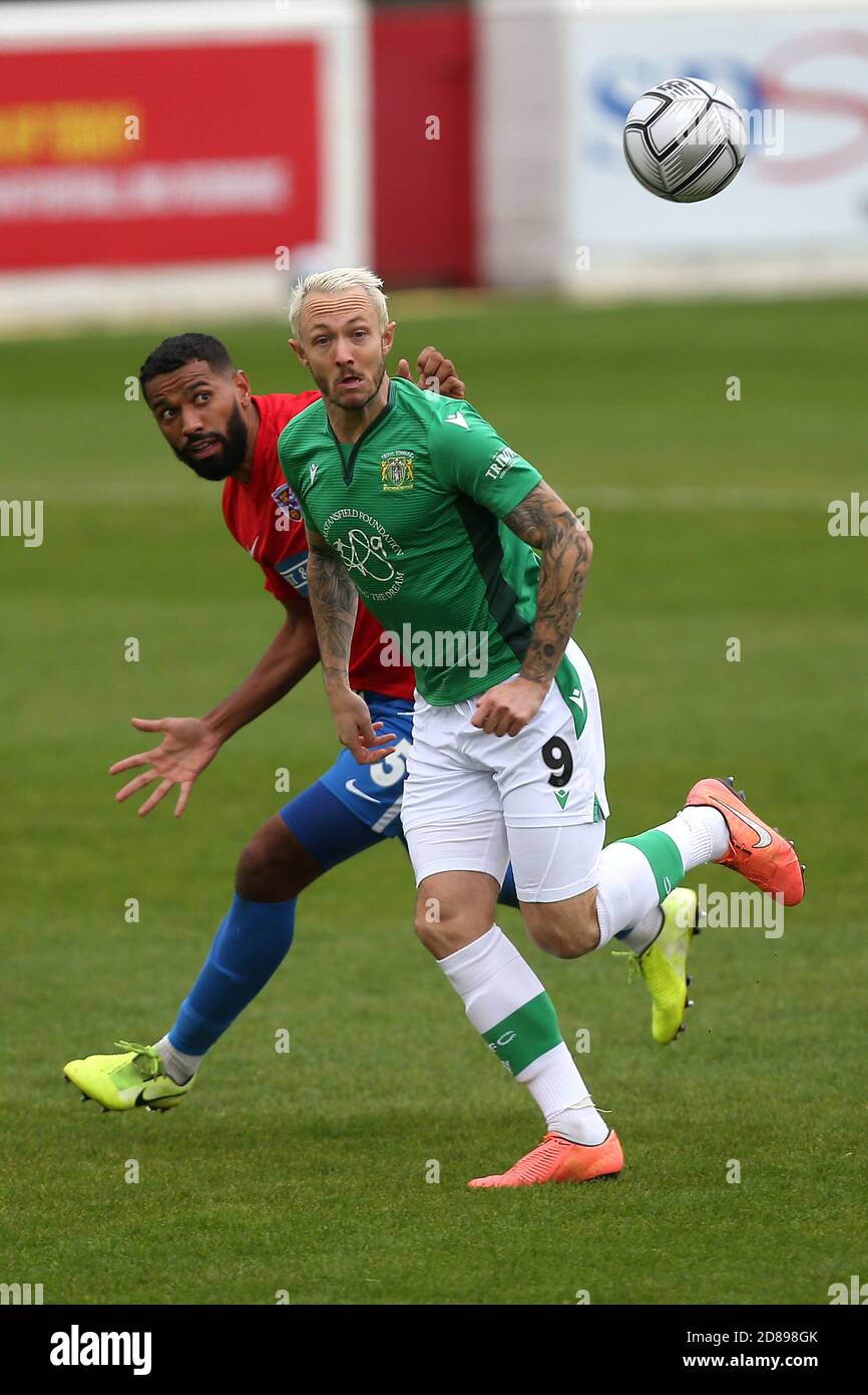 Luke croll hi-res stock photography and images - Alamy