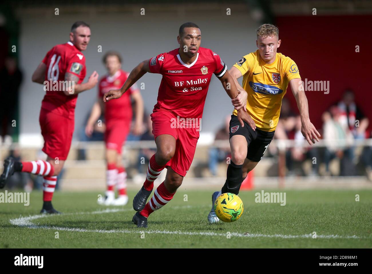 Lewwis spence hi-res stock photography and images - Alamy