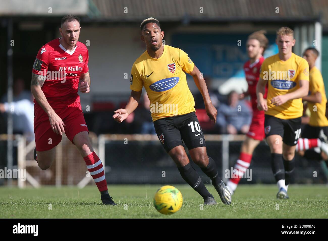 Angelo balanta of dagenham hi-res stock photography and images - Alamy