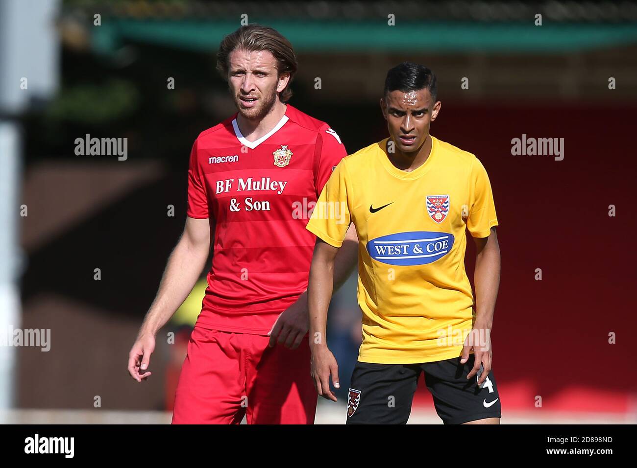 Remi sutton hi-res stock photography and images - Alamy