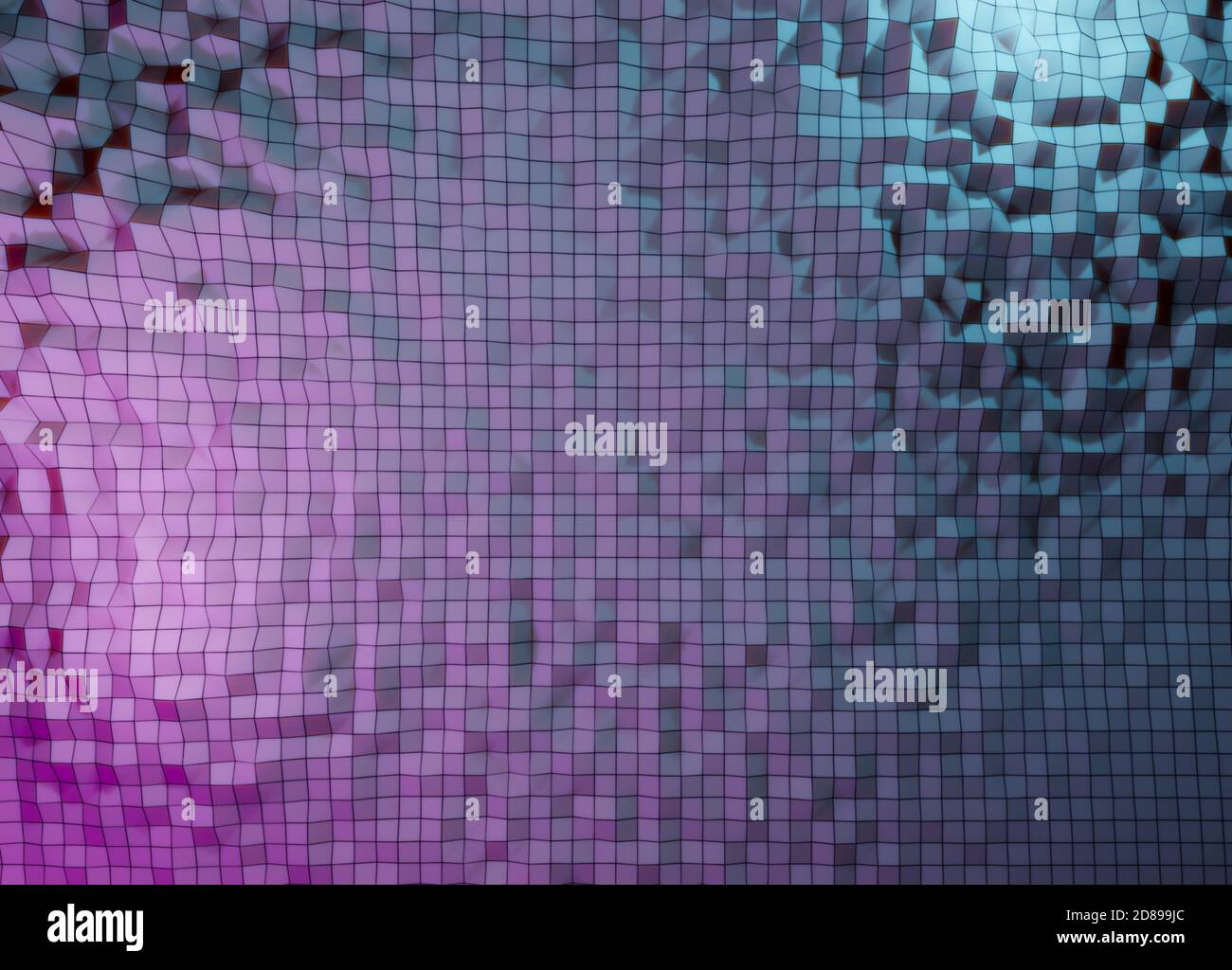 Data visualization abstract image Stock Vector Image & Art - Alamy