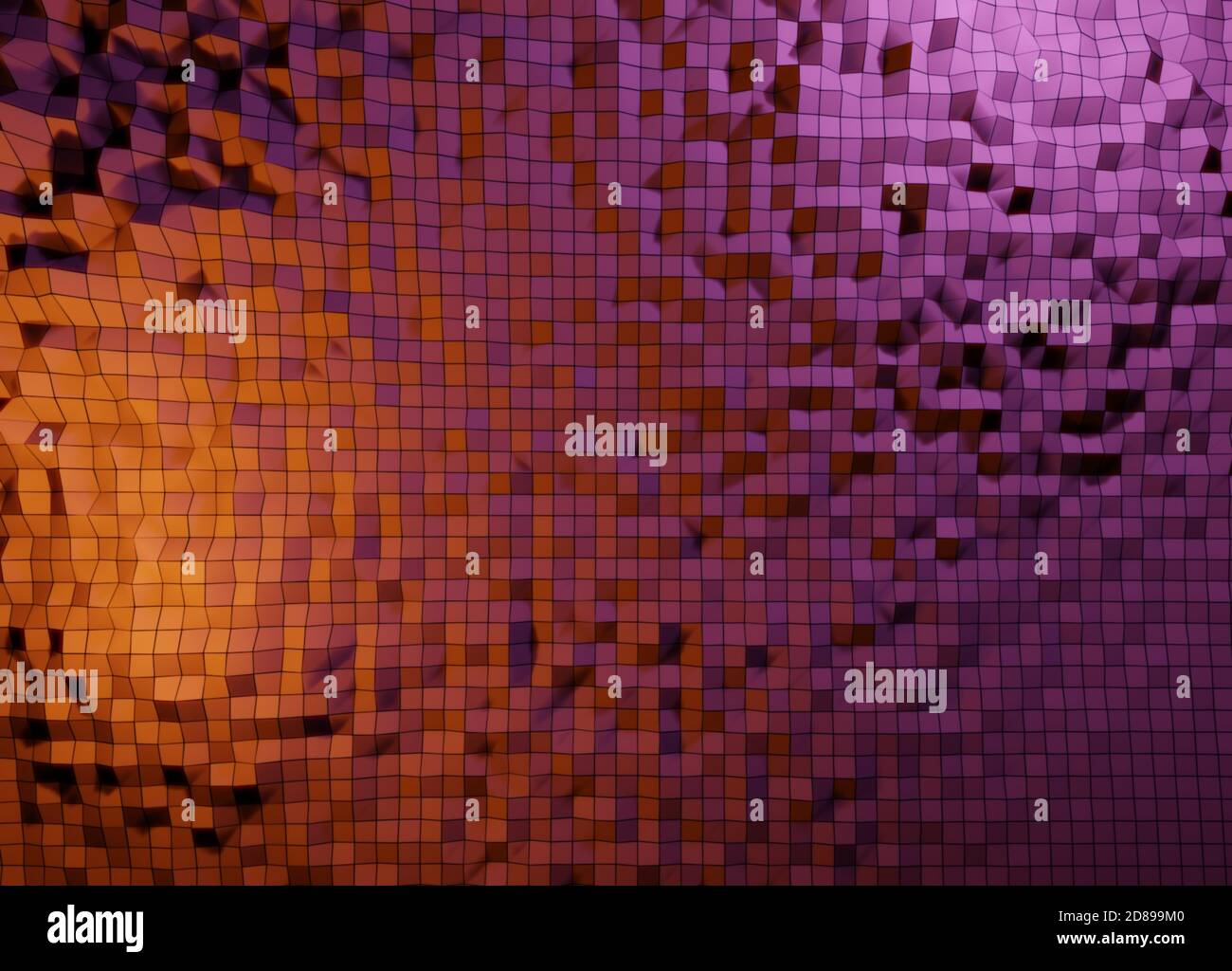 Data visualization abstract image Stock Vector Image & Art - Alamy