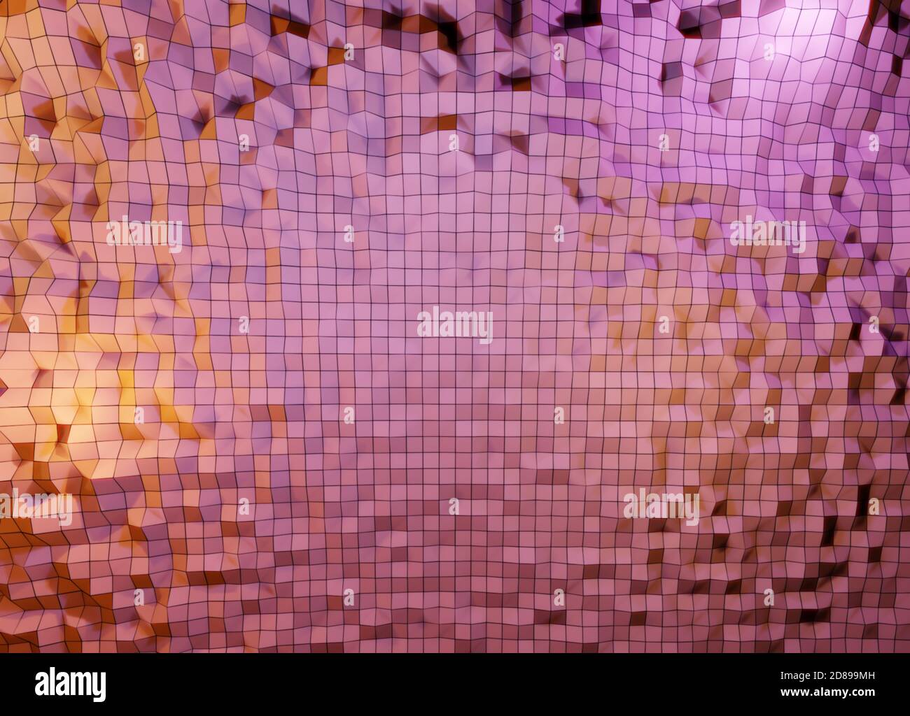 Data visualization abstract image Stock Vector Image & Art - Alamy