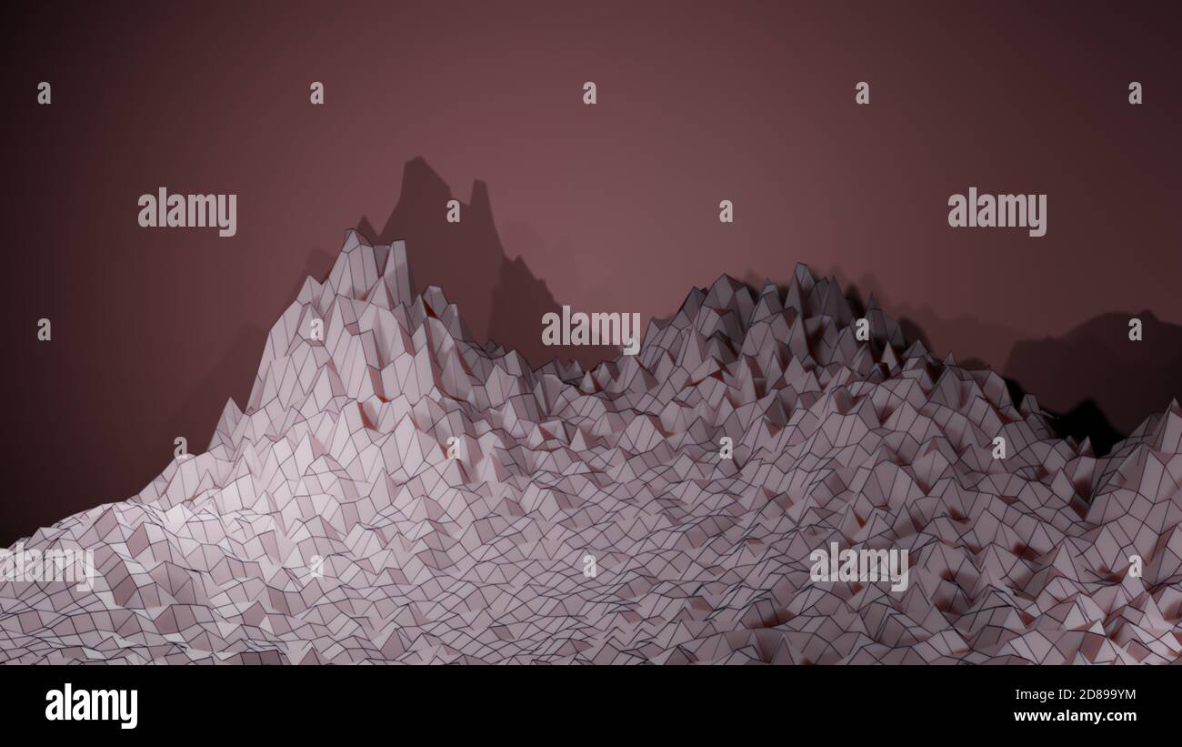 Data visualization technology hi-res stock photography and images - Alamy