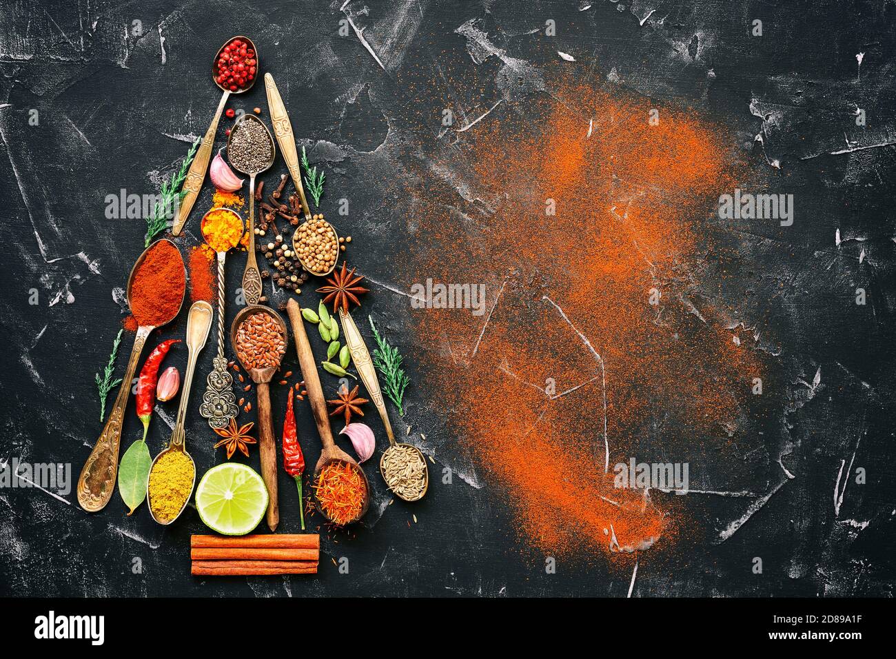 Cardamom Tree High Resolution Stock Photography and Images - Alamy