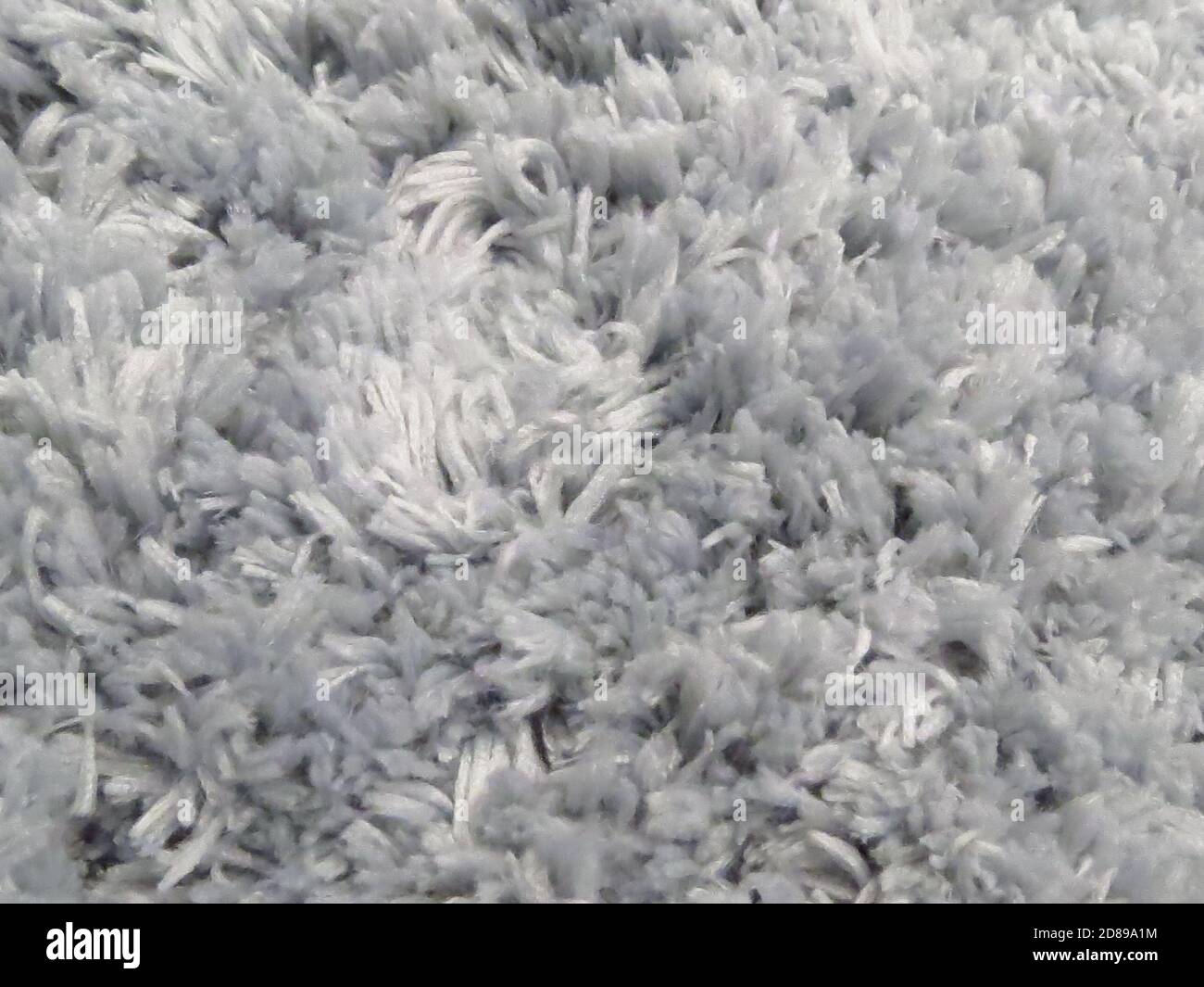 Closeup of fluffy carpet texture Stock Photo - Alamy