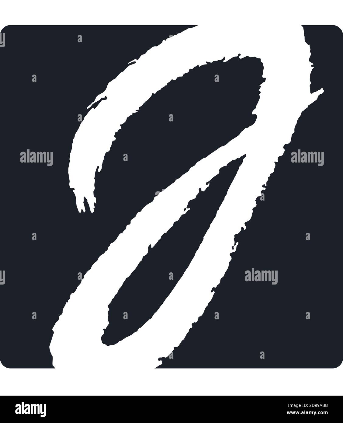 Letter vector logo design Stock Vector Image & Art - Alamy