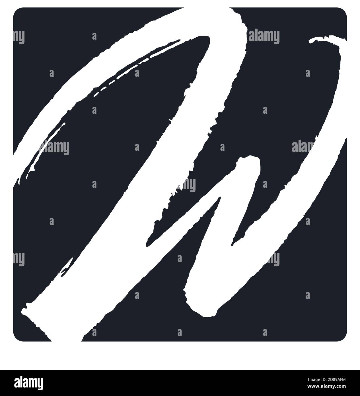 Ww sign hi-res stock photography and images - Alamy