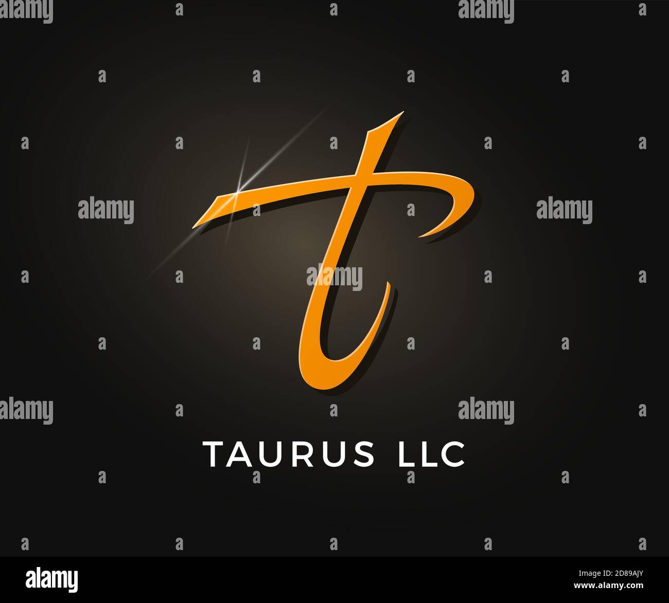 Letter t vector logo design Stock Vector Image & Art - Alamy