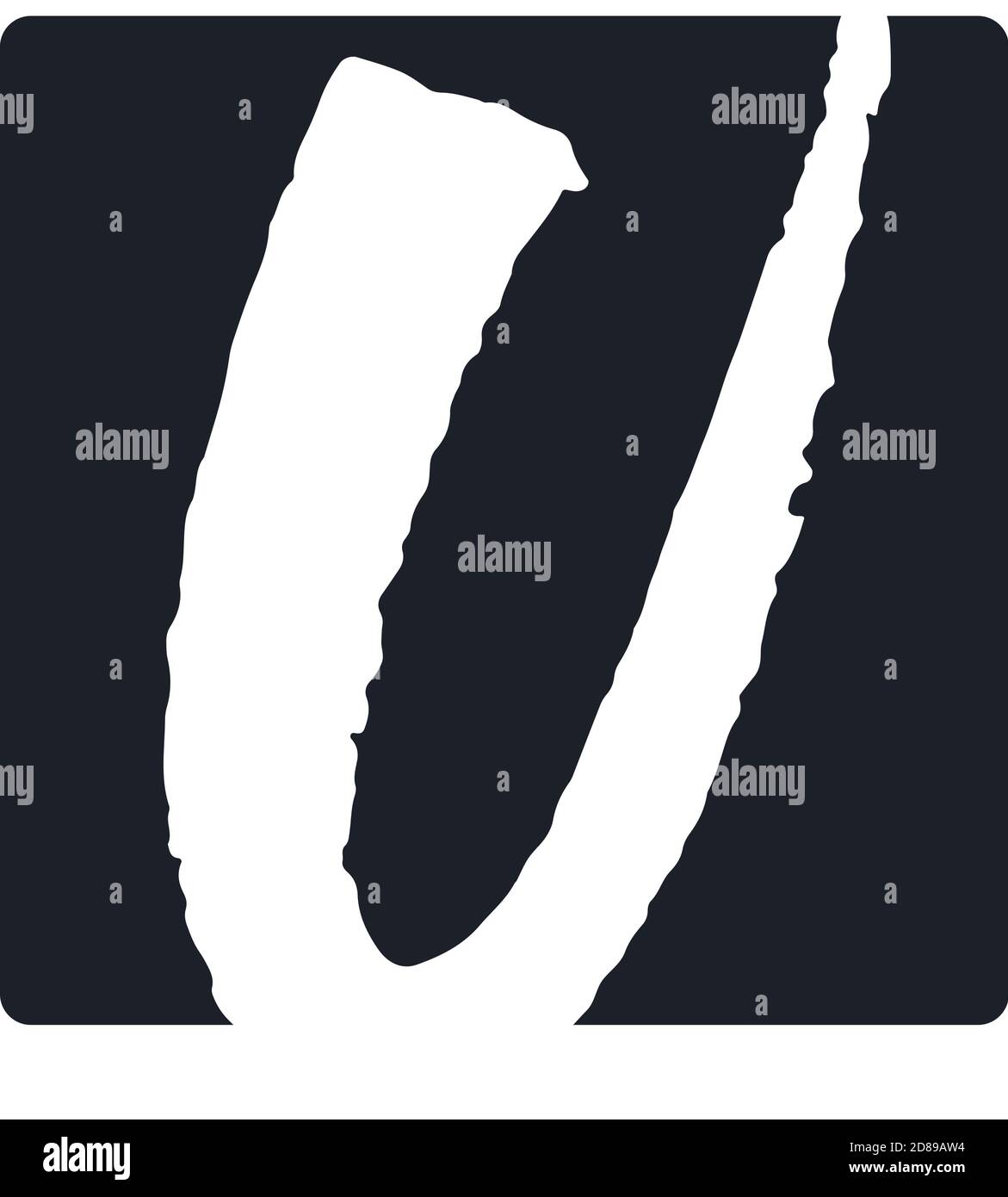 Letter vector logo design Stock Vector Image & Art - Alamy