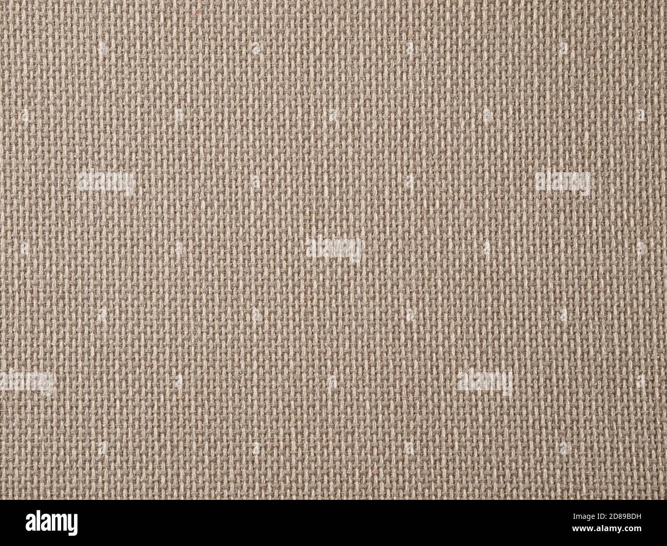 Beige fabric texture background hi-res stock photography and images - Alamy