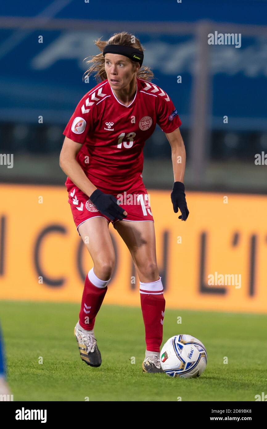Sofie Junge Pedersen (Denmark) during the Uefa "Women s Euro 2022 ...