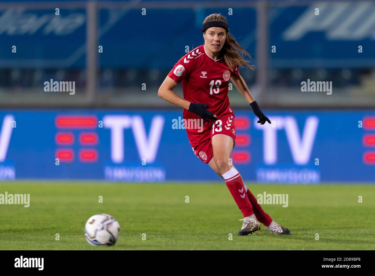 Sofie Pedersen High Resolution Stock Photography and Images - Alamy