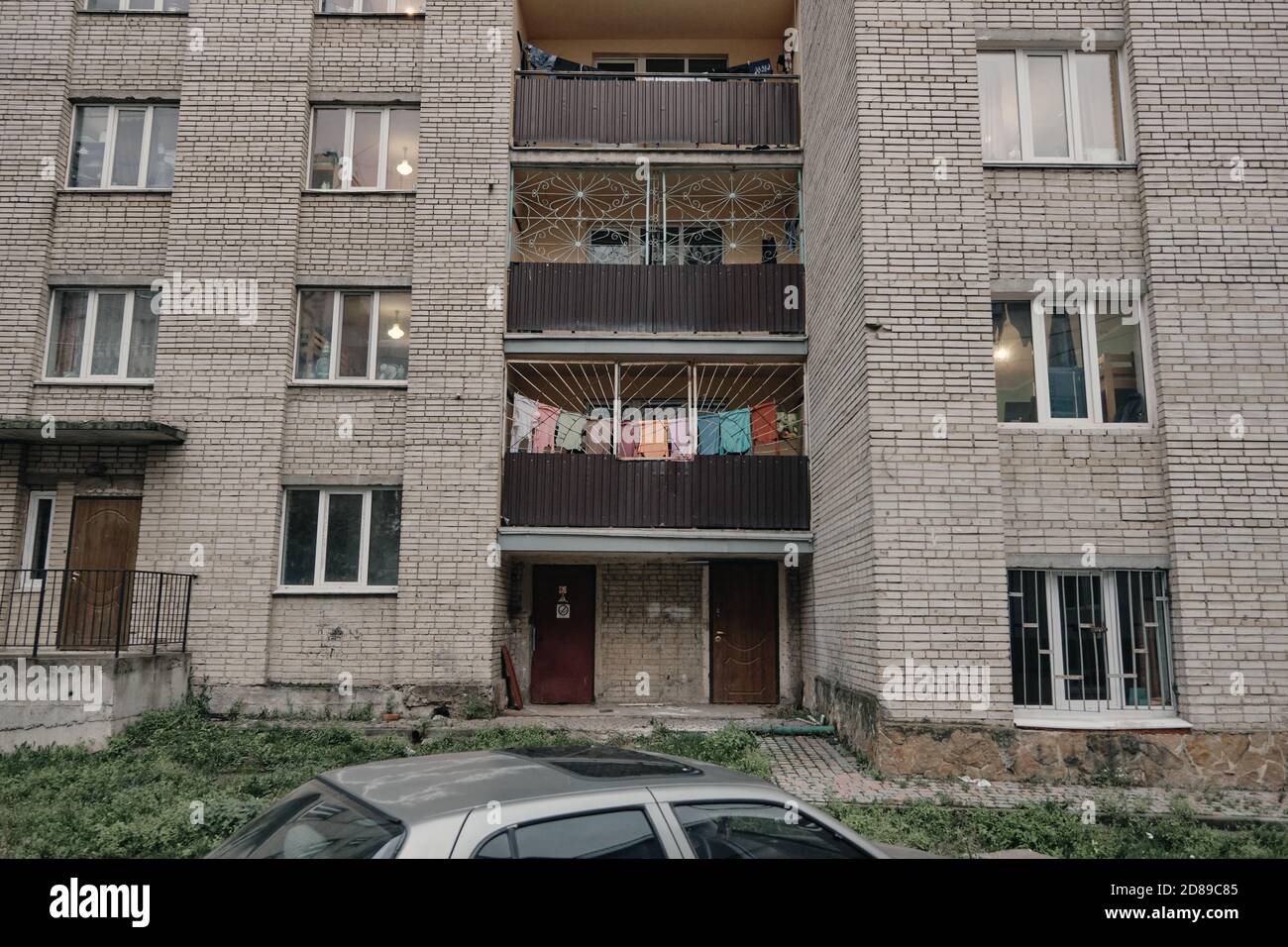 Built for the cold hi-res stock photography and images - Alamy