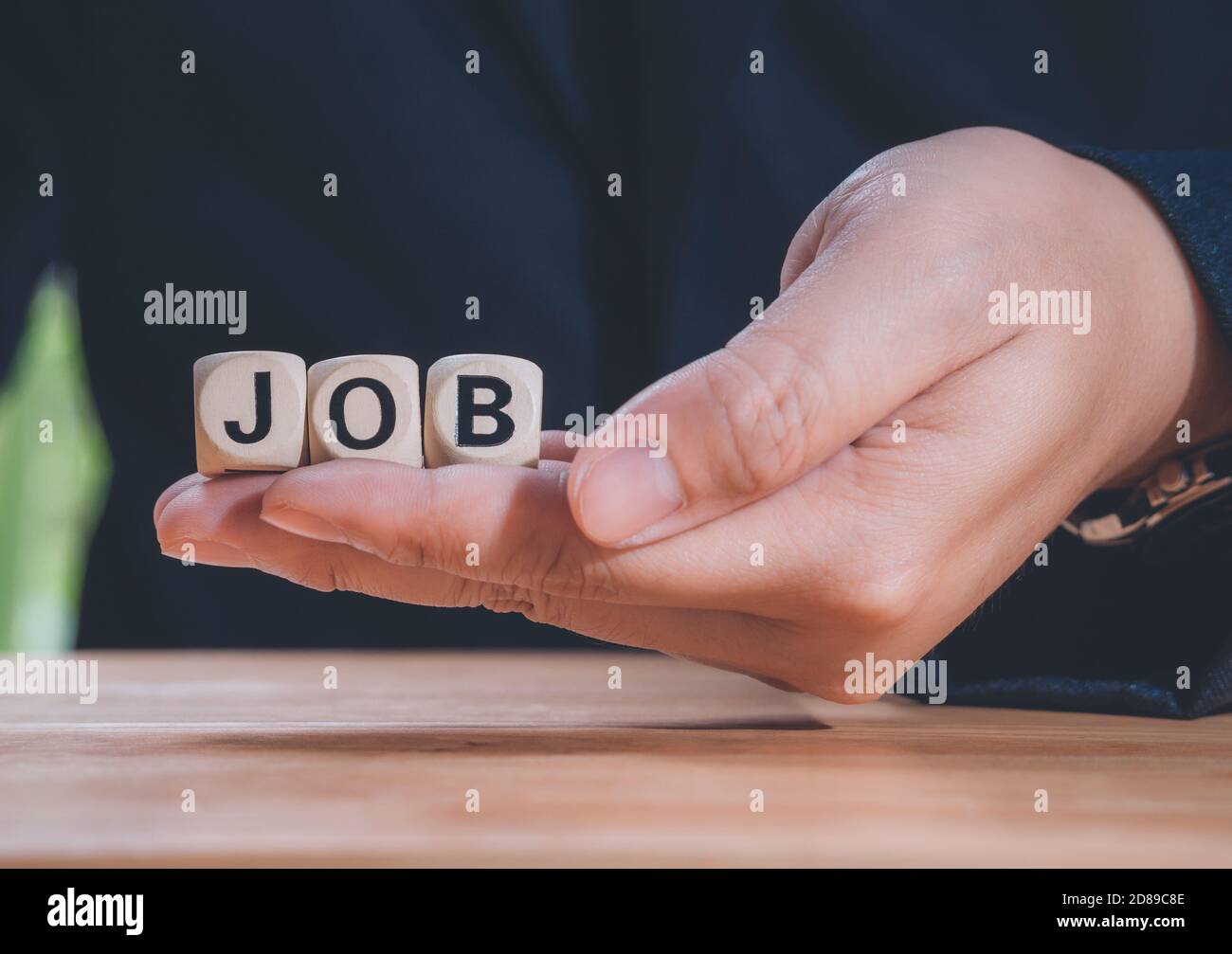 Applicants hi-res stock photography and images - Alamy