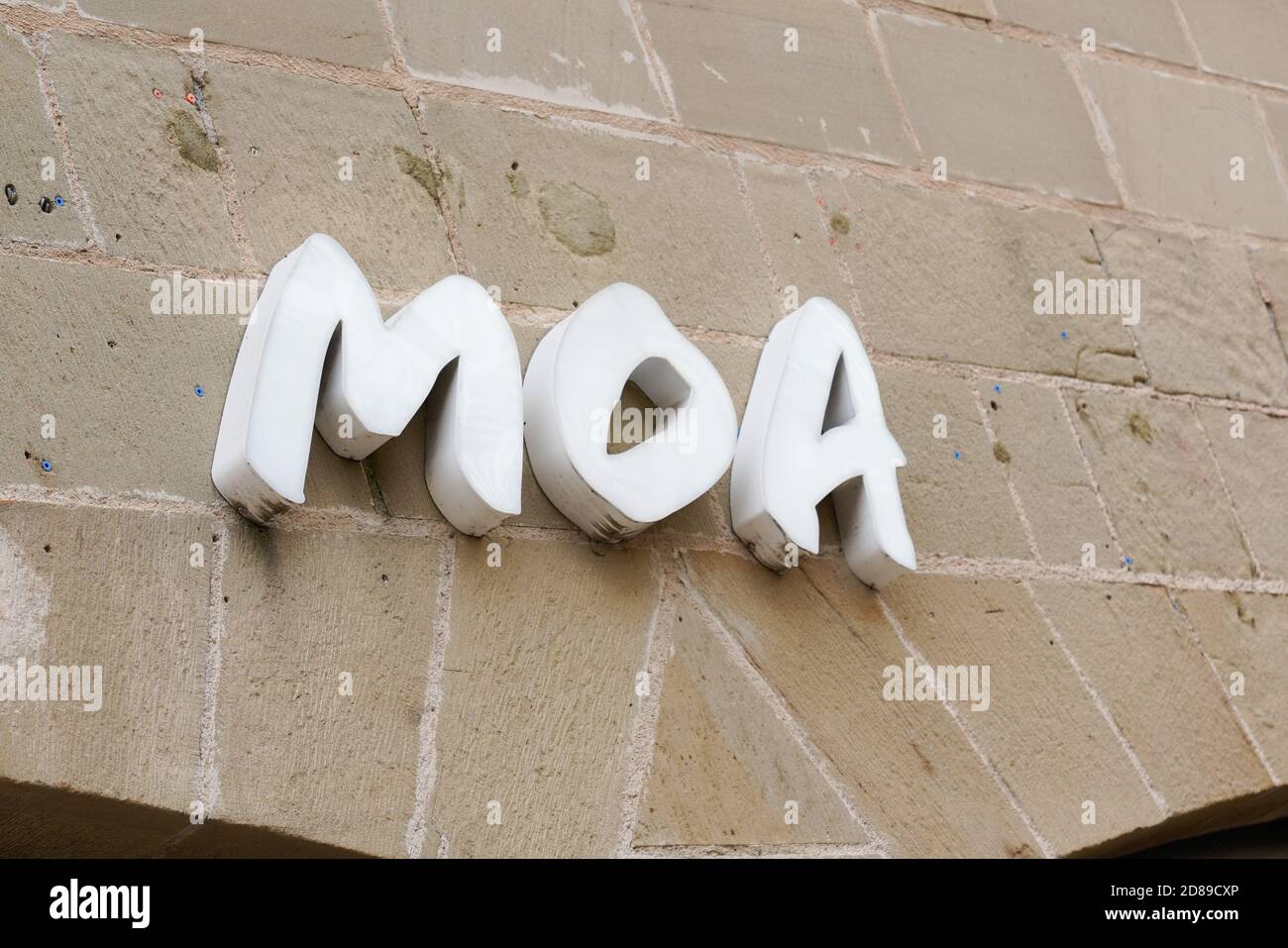 Moa logo design hi-res stock photography and images - Alamy