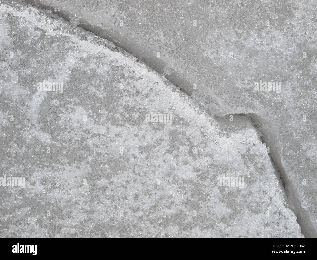 Cracked ice texture hi-res stock photography and images - Alamy