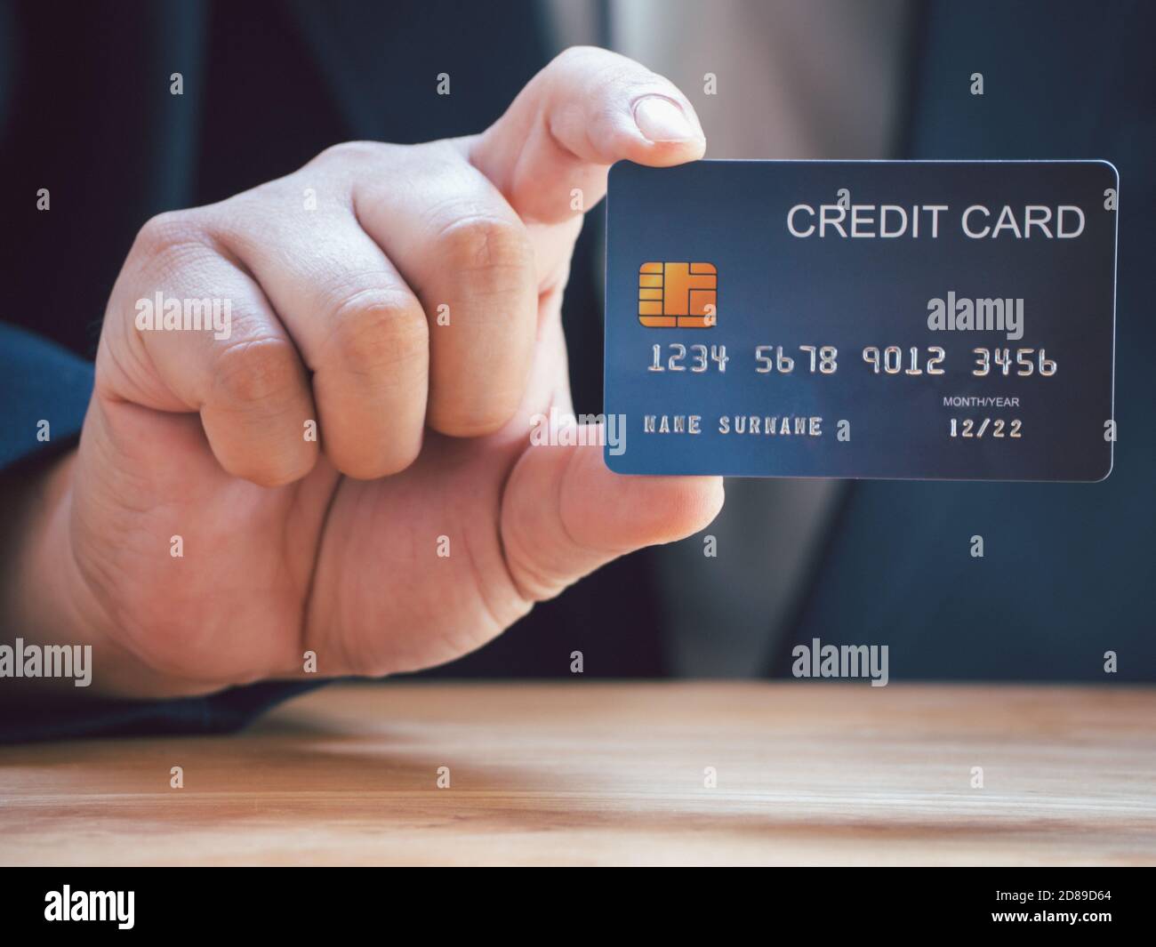 Creadit card hi-res stock photography and images - Alamy