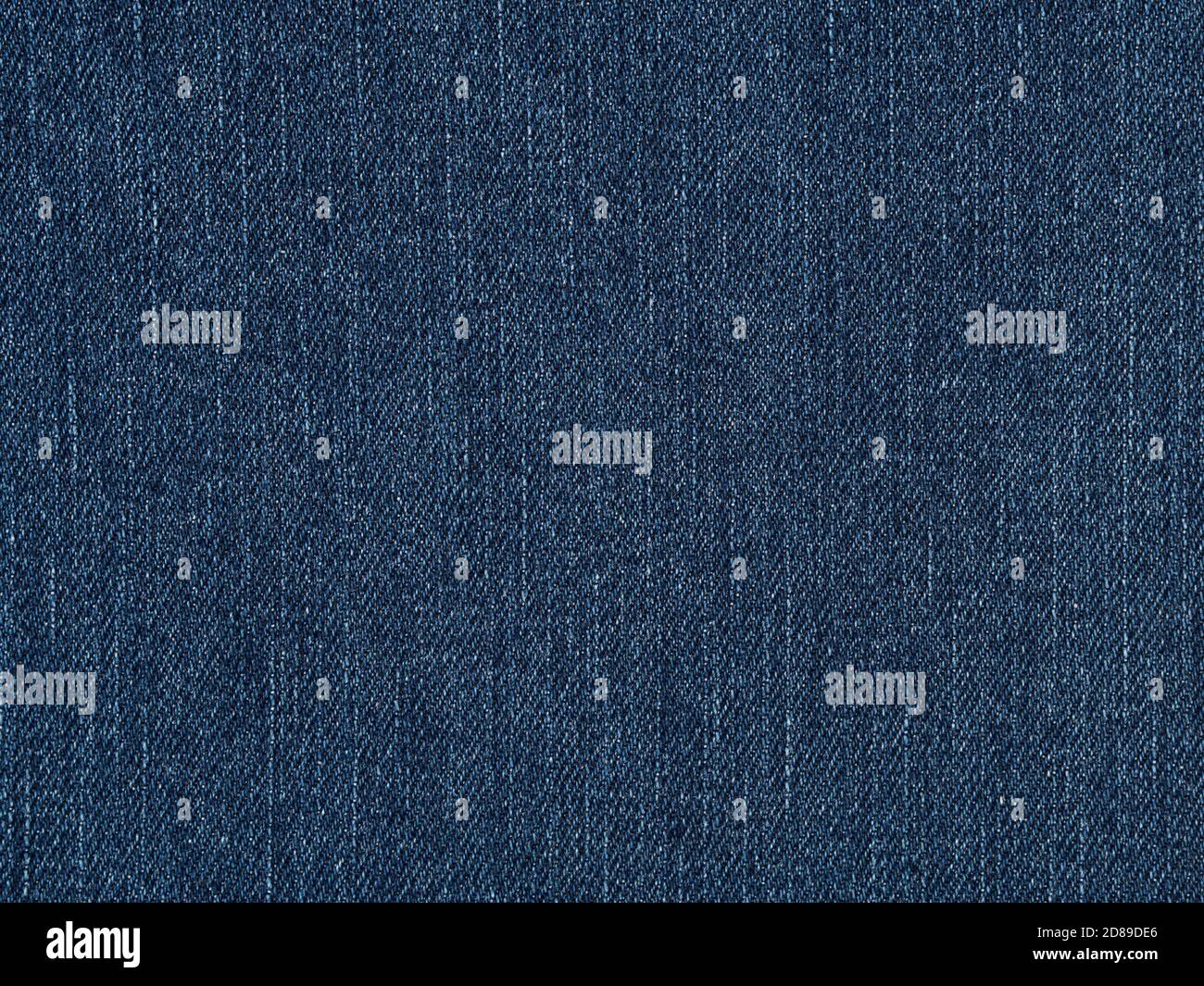 Jeans fabric plain surface background, denim textile texture Stock ...