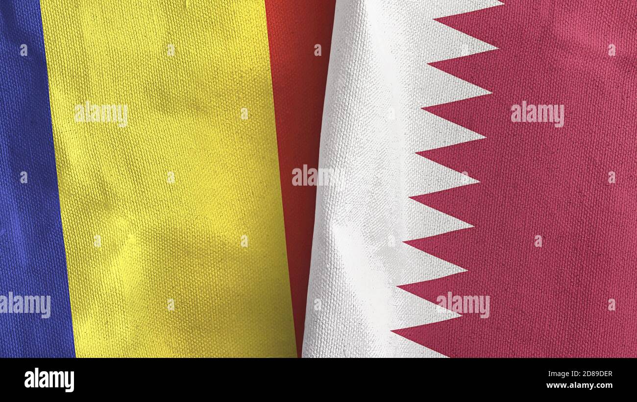 Qatar vs romania hi-res stock photography and images - Alamy