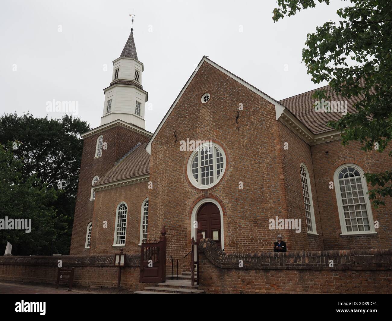Southern Colonies Anglican Church