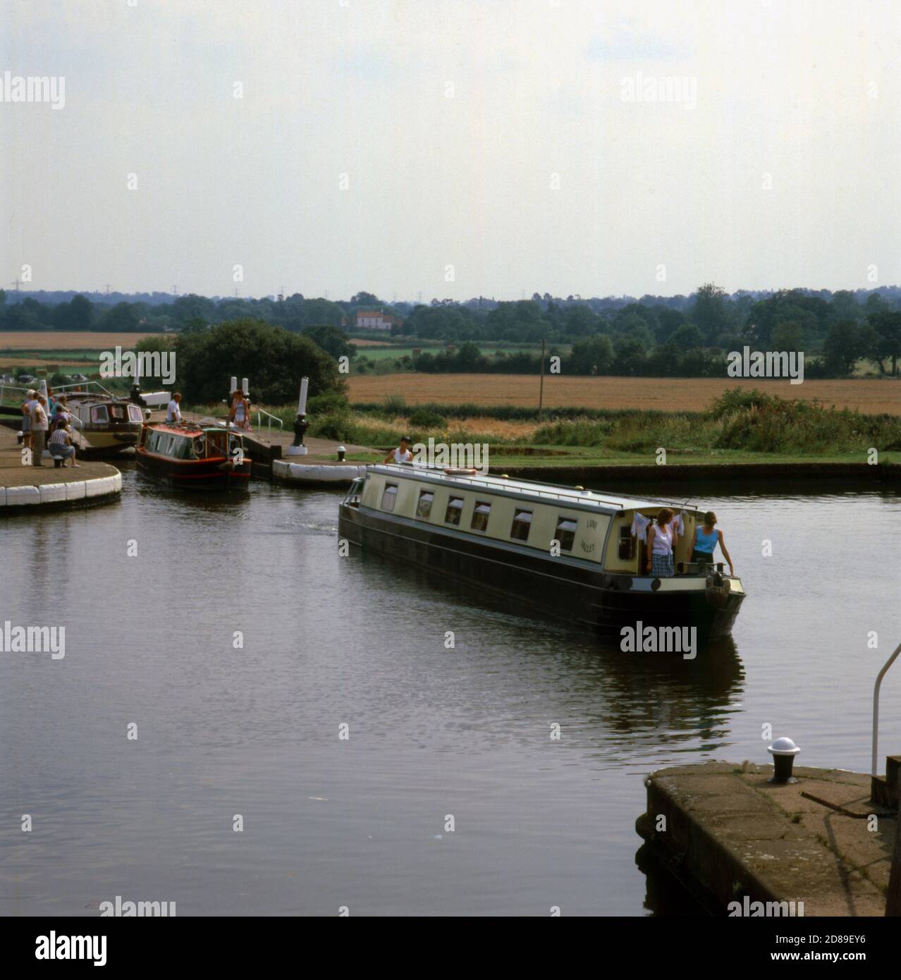 The gate solihull hi-res stock photography and images - Alamy