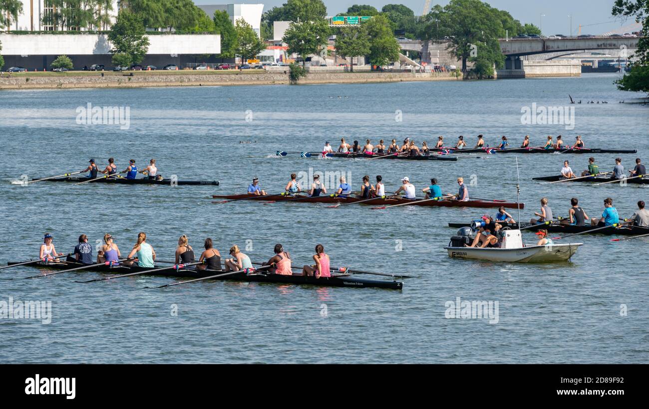 Resolute racing shells hi-res stock photography and images - Alamy