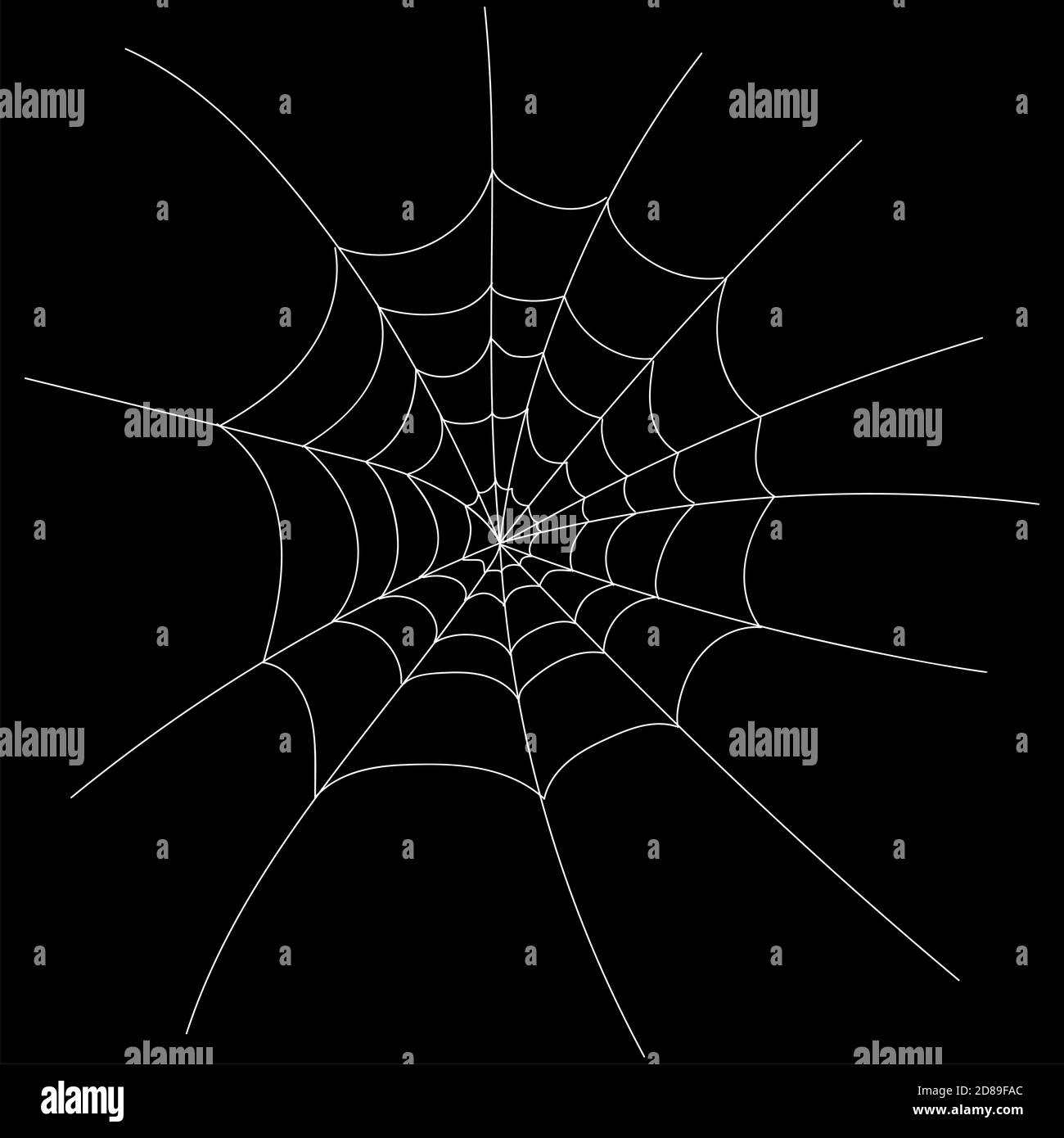 Black magic icon linear Stock Vector Images - Alamy