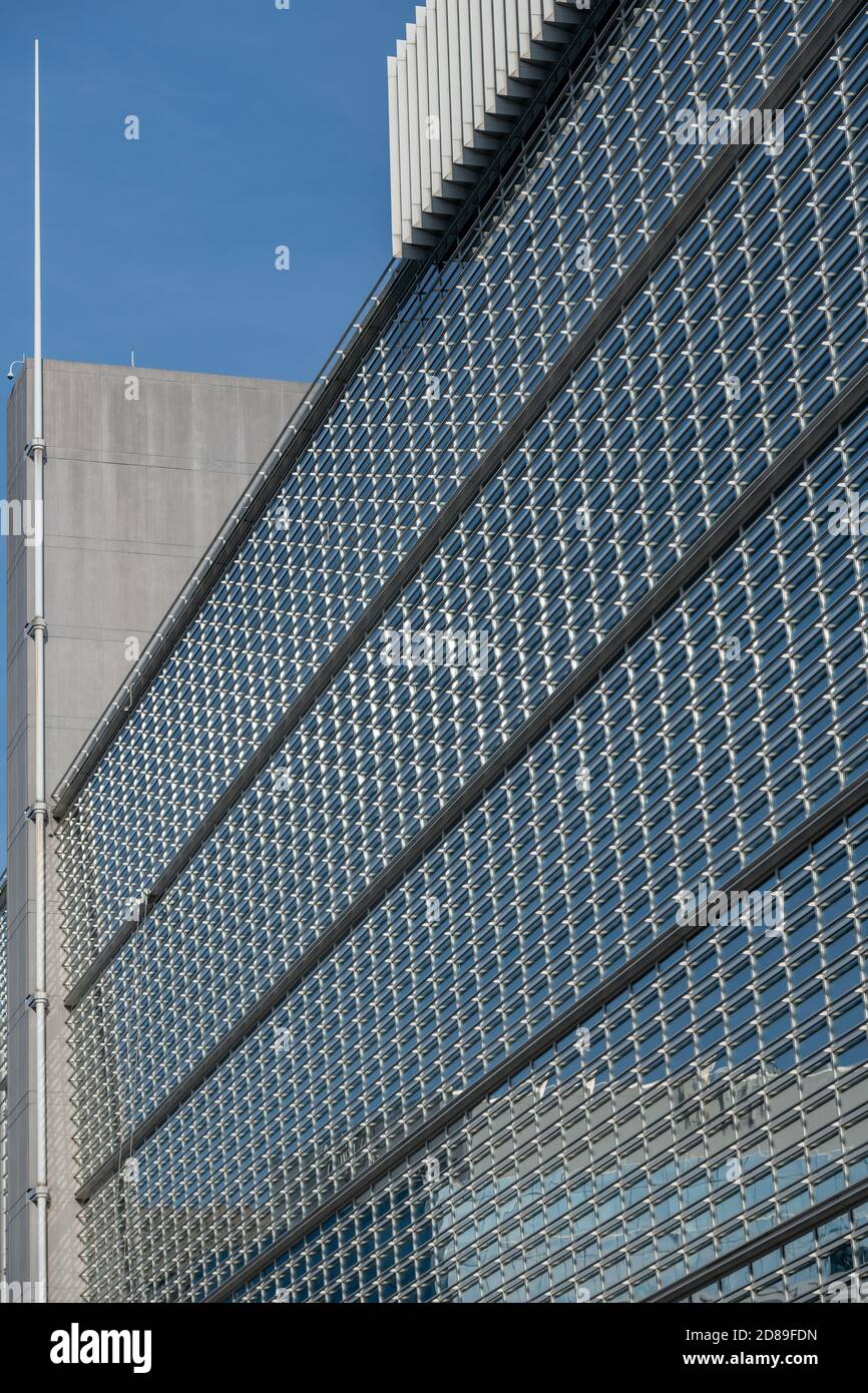 World Bank Group Headquarters – Worldbankgroup – YZIP
