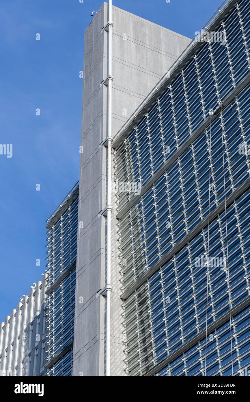 World Bank Building Washington Dc High Resolution Stock Photography and ...