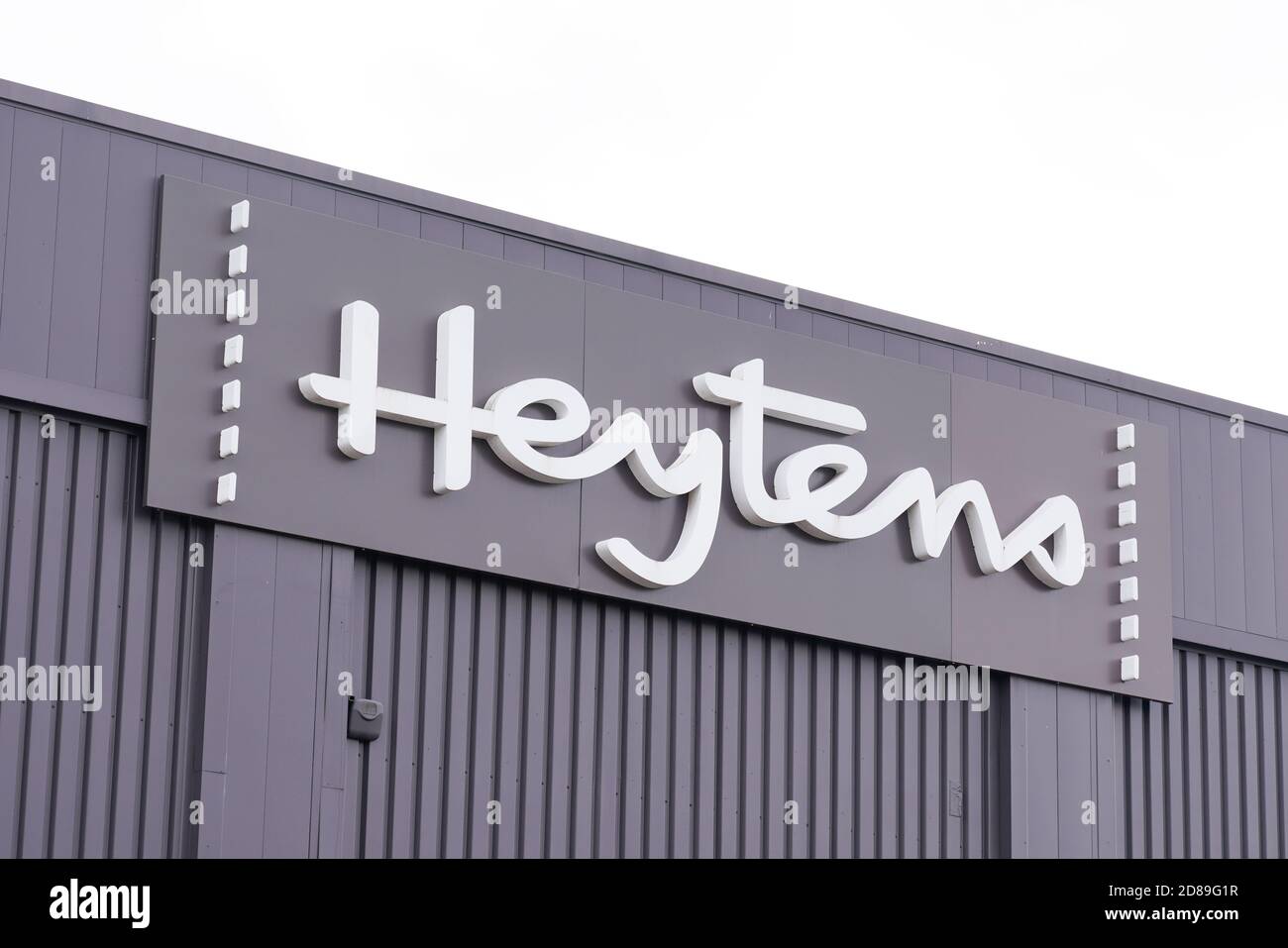 Heytens hi-res stock photography and images - Alamy