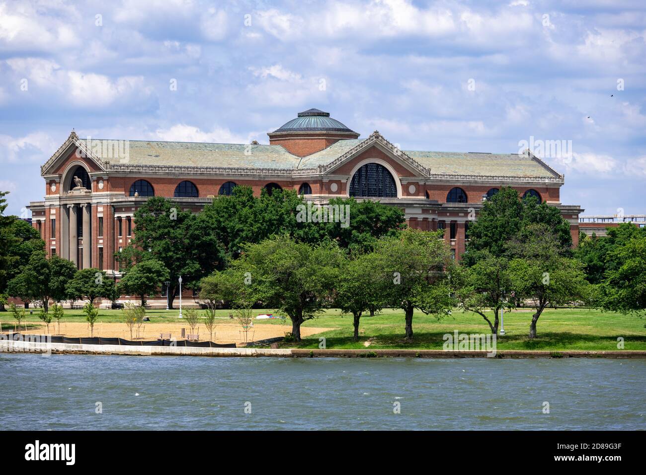 Fort mcnair hi-res stock photography and images - Alamy
