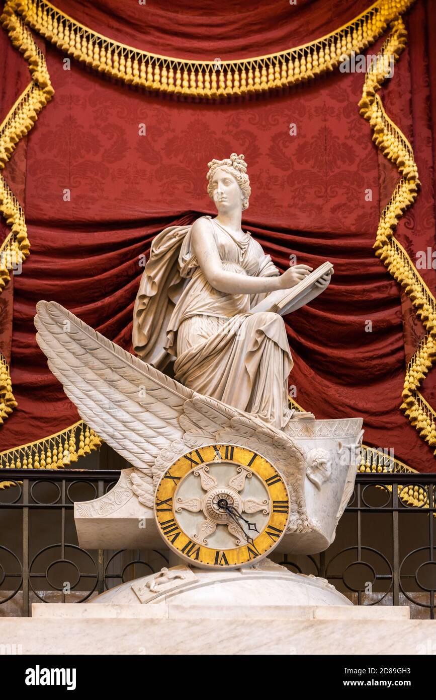 Clio history hi-res stock photography and images - Alamy