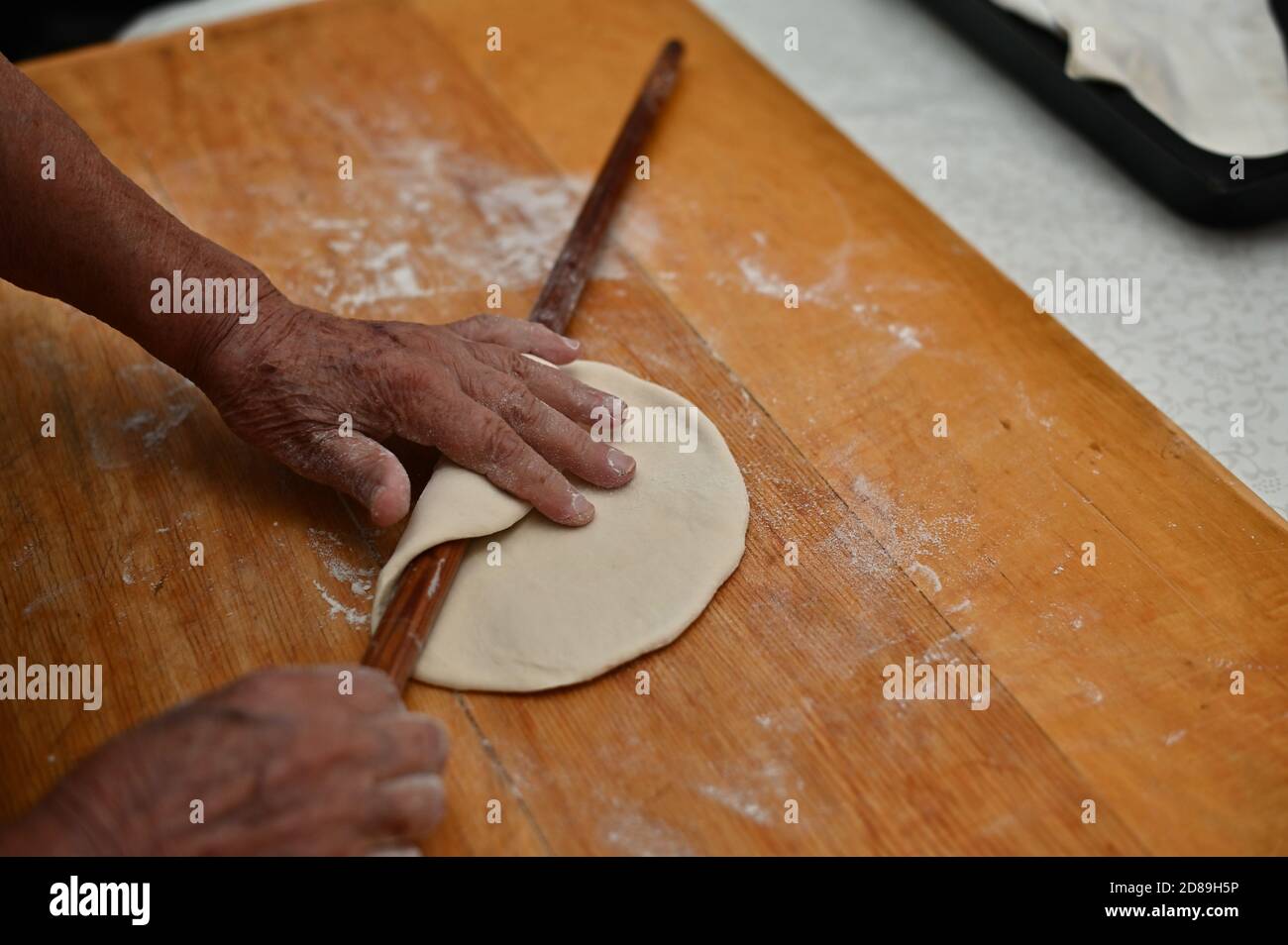Rolling board hi-res stock photography and images - Alamy