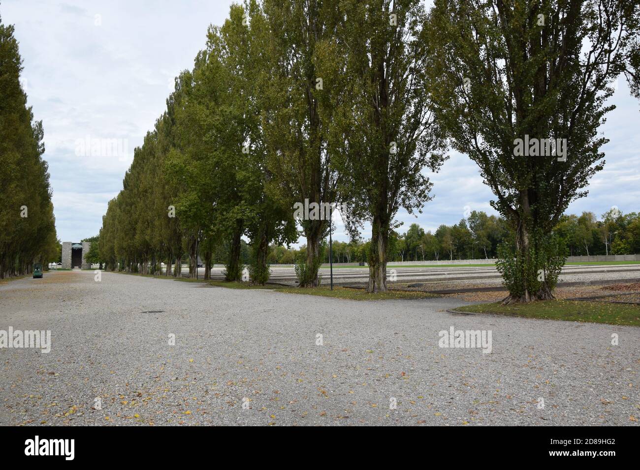 Dachau concentration camp train hi-res stock photography and images - Alamy
