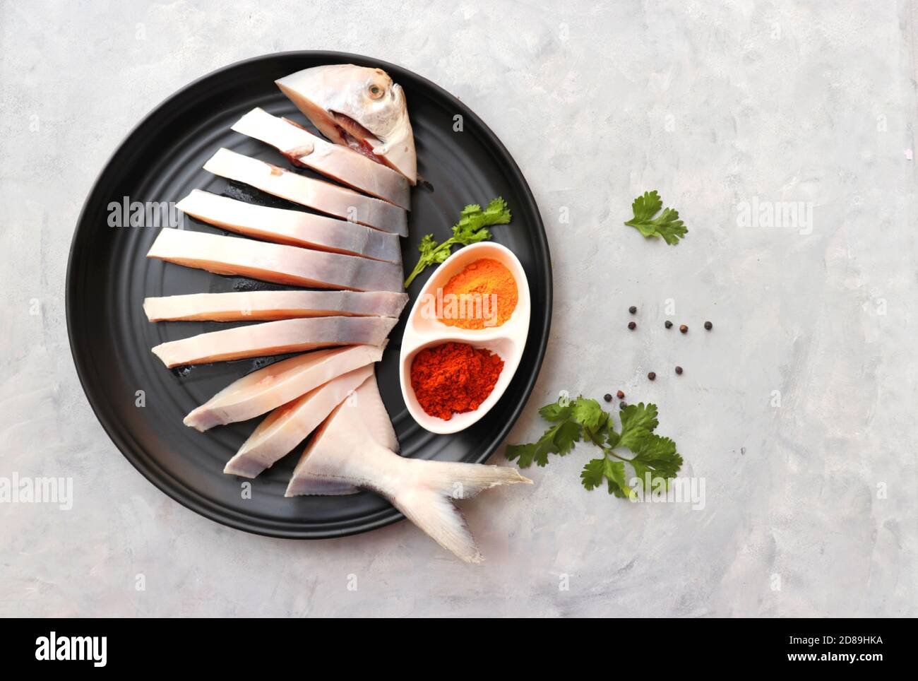 Butterfish hi-res stock photography and images - Alamy