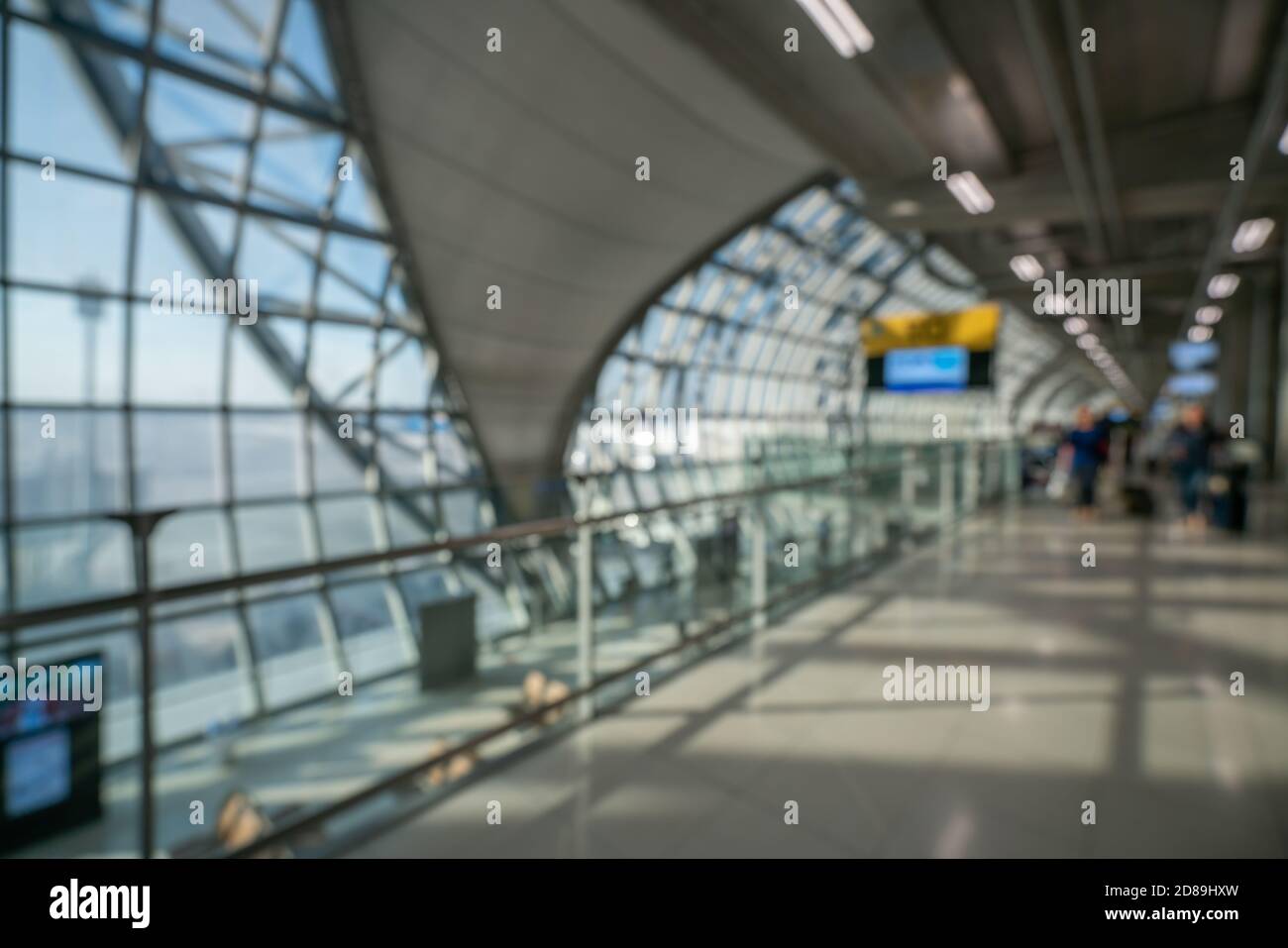 Foyer stadium hi-res stock photography and images - Alamy