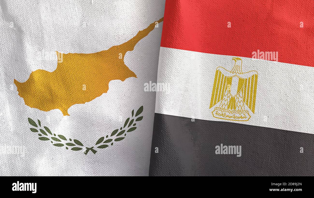 Cyprus vs egypt hi-res stock photography and images - Alamy