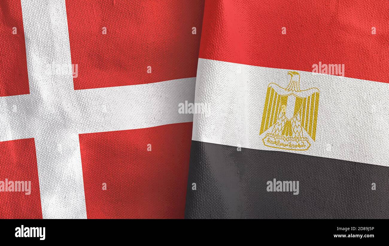 Egypt vs denmark hi-res stock photography and images - Alamy