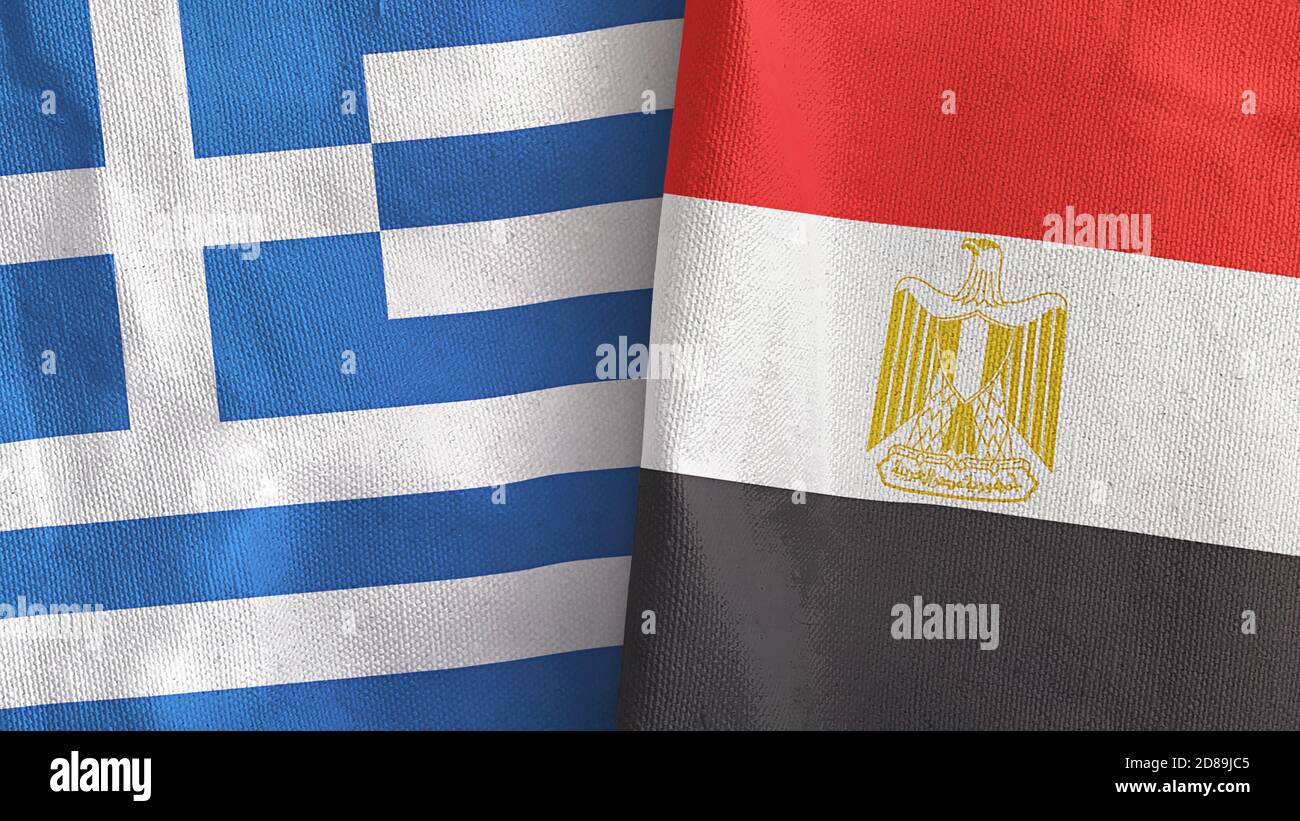 Egypt vs greece hi-res stock photography and images - Alamy
