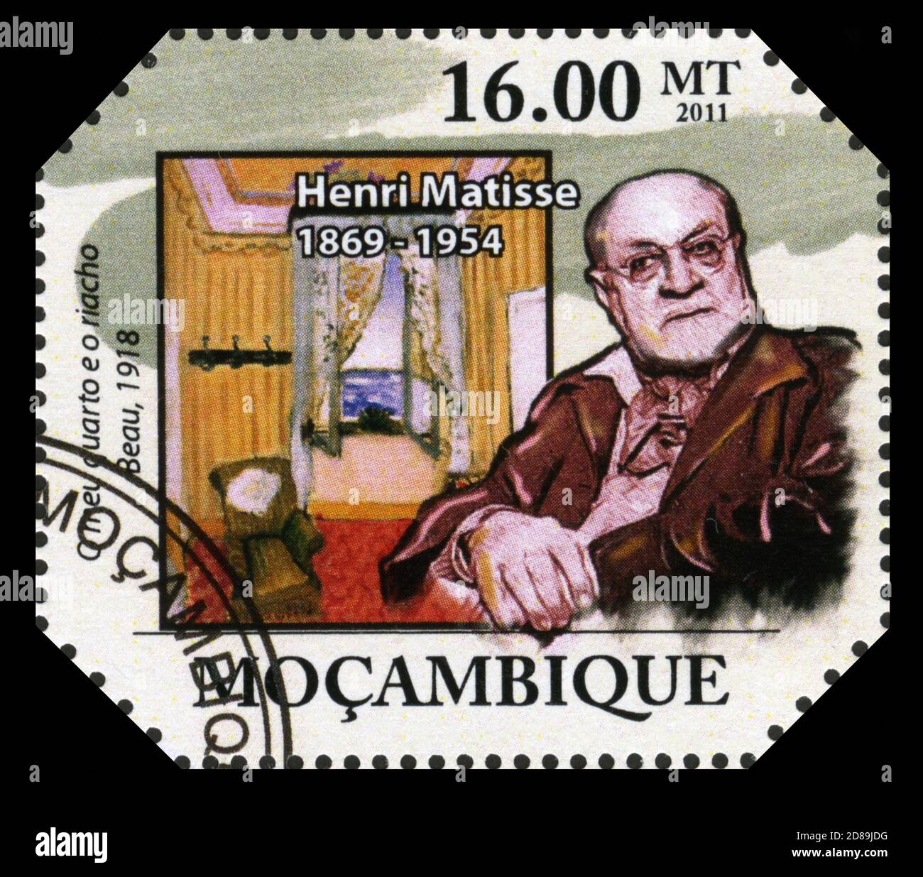 Henry Matisse High Resolution Stock Photography and Images - Alamy