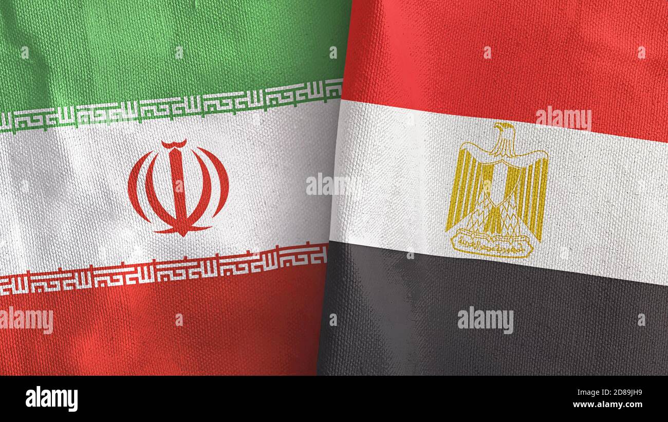 Egypt vs iran hi-res stock photography and images - Alamy